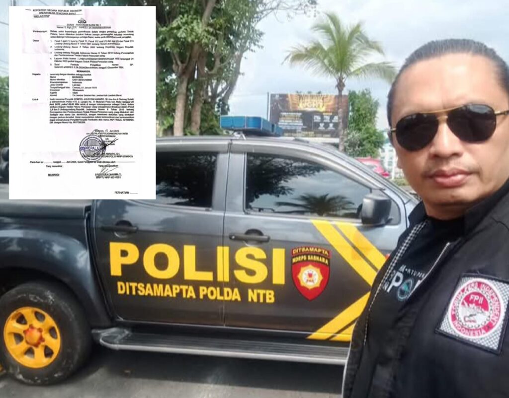 *Adv.Lilik Adi Gunawan SH Ungkap Kejanggalan Ekstrem : Mawardi ...